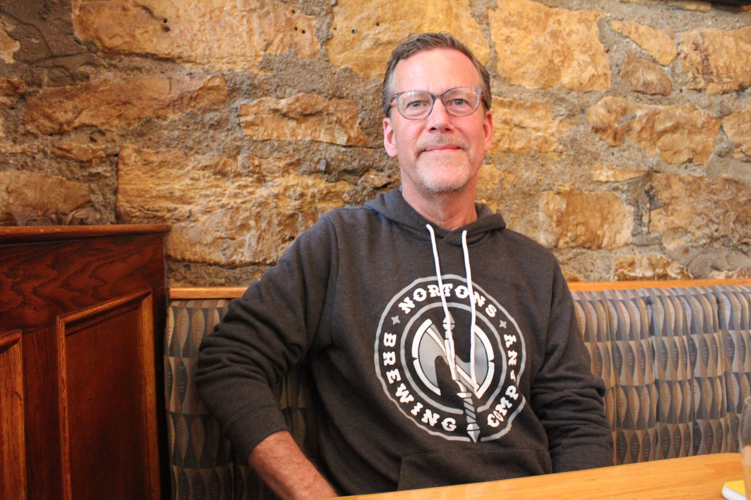 First-time Lawrence author prepares to release book celebrating Kansas ...